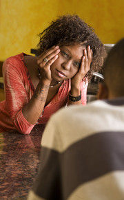 Stress in Relationships: 10 Sources and Their Antidotes | Psychology ...