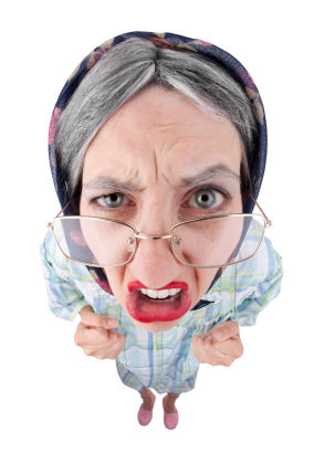 My Mother Is Driving Me Crazy | Psychology Today Australia