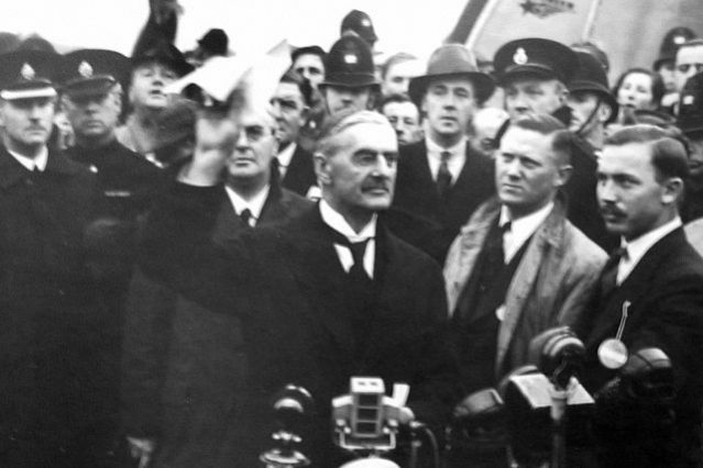 A Great Businessman - A Failed Political Leader | Psychology Today