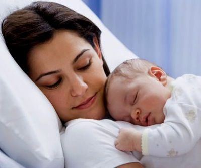 Maternal Care in Early Life Boosts Resilience into Adulthood ...