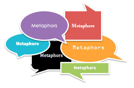 Metaphors: Getting Past Boredom! | Psychology Today