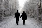 Should the May-December Relationship End? | Psychology Today UK