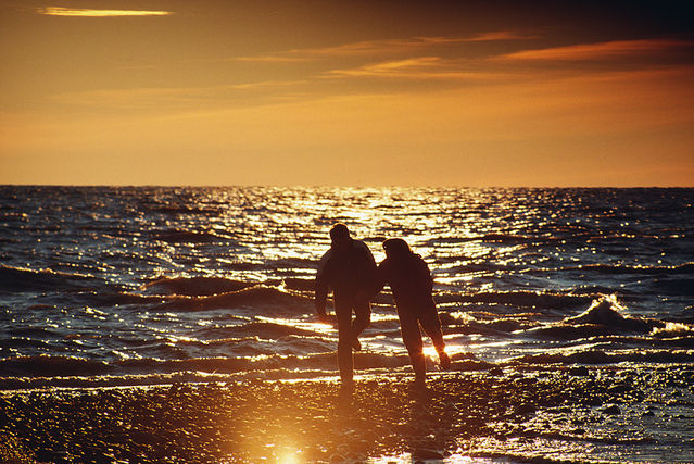 How Midlife Chaos Creates Your Greatest Self | Psychology Today