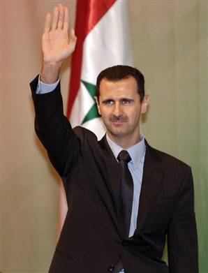 How Bashar al-Assad Became A Brutal Dictator | Psychology Today UK