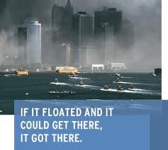 The 9/11 Rescue: Evacuating Manhattan When Panic is Reality Testing ...