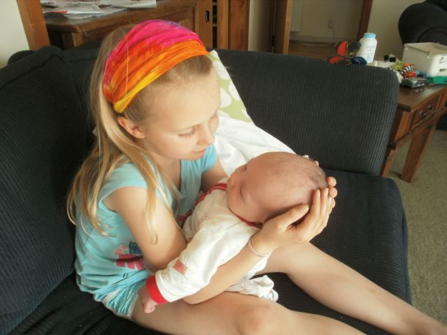 Mindboggling Baby Brains | Psychology Today