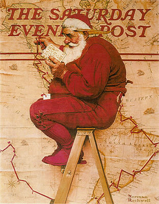 The Case for Keeping Santa | Psychology Today