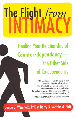 Signs of Counter-Dependency | Psychology Today Canada