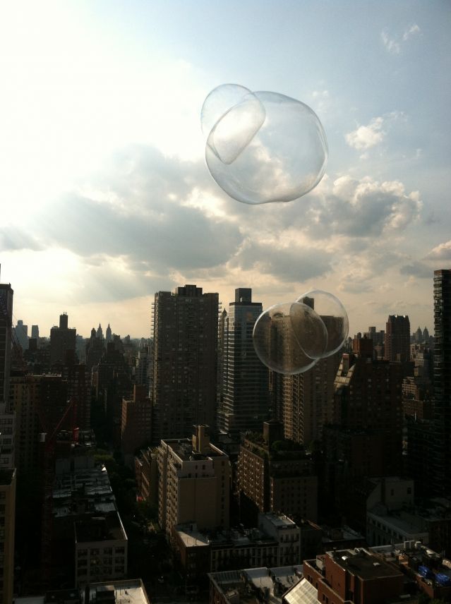 Psychology and the Soap Bubble | Psychology Today