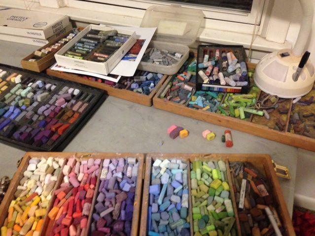 Spark Your Creativity in Six Steps | Psychology Today