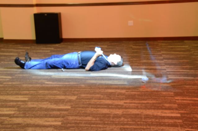 How to Fake a Ghost Photo | Psychology Today