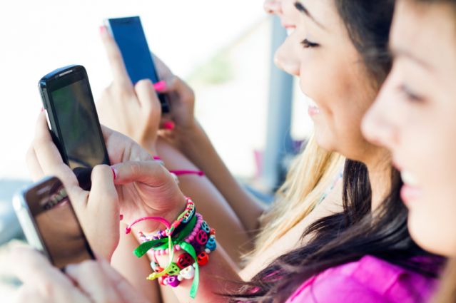 Changing the Cultural Conversation About Adolescence | Psychology Today