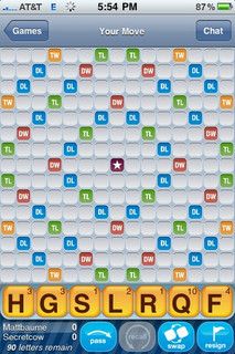 Scrabble Champ's Primer on Winning Words With Friends | Psychology Today