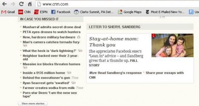 Why My Ex-Wife is Blogging's Rookie of the Year | Psychology Today