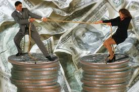 Couples—Stop Fighting Over Money! | Psychology Today
