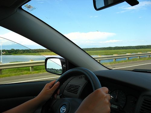 One Good Thing About a Car | Psychology Today