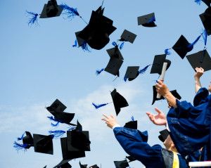 My Dream Graduation Speech | Psychology Today