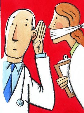 Medical Privacy For Royalty and the Rest of Us | Psychology Today