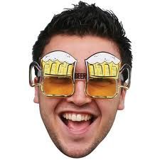 Why Beer Goggles Work | Psychology Today