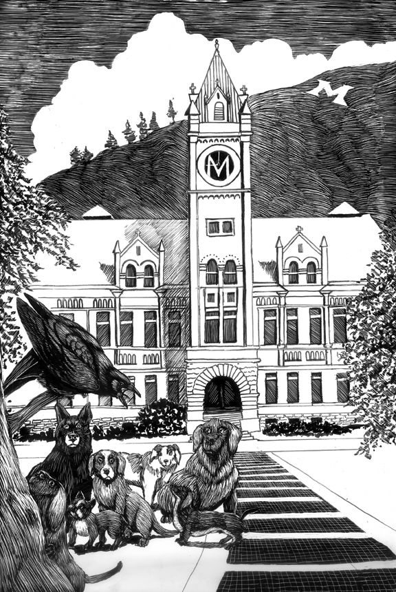 The Alluring Language of Crows and Ravens | Psychology Today