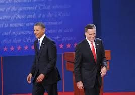 Obama's Bowed Head, Averted Eyes and Blue Tie | Psychology Today