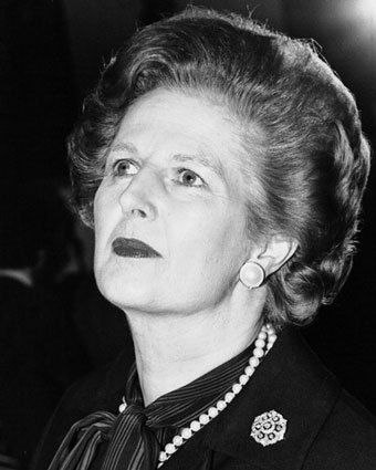 Women, Power and Margaret Thatcher | Psychology Today