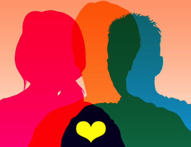 What Are People's Perceptions of Open Relationships? | Psychology Today