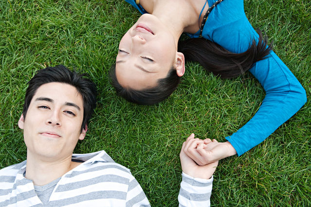 How Long Can We Maintain the Rush of New Love? | Psychology Today