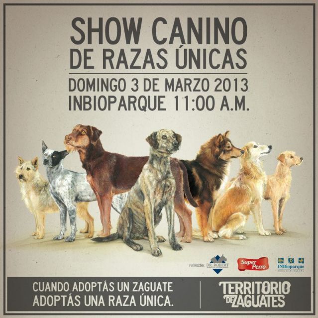 New New World Breeds Reveal Rich Recent Mixed Heritage | Psychology Today