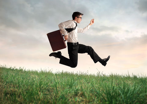 What Is Your Momentum Factor? | Psychology Today