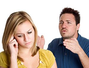 It's Not What You Fight About, It's How You Fight | Psychology Today