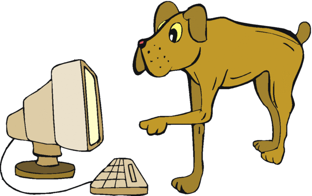 Social Networking and Your Dog: Now Your Puppy Can Tweet | Psychology Today