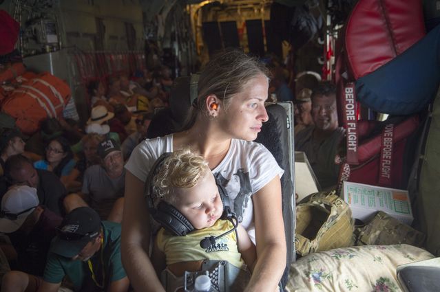 Tips and Books to Help Kids Recover From the Hurricanes | Psychology Today