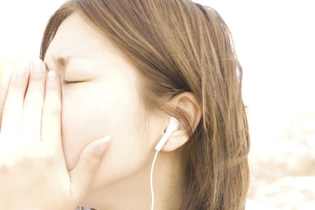 When Music Makes You Cry | Psychology Today Canada