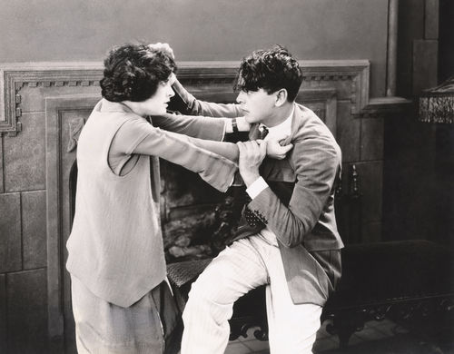 The Marital Fight That Never Ends | Psychology Today Australia