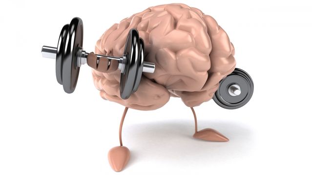 Train Your Mind Like You Train Your Body | Psychology Today