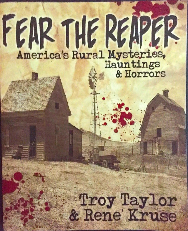 Cabin 28, and Other Rural Crimes | Psychology Today