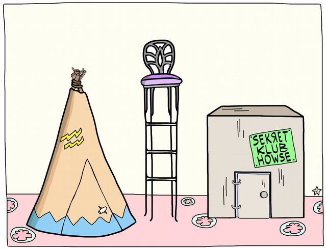 The Introvert Restaurant | Psychology Today