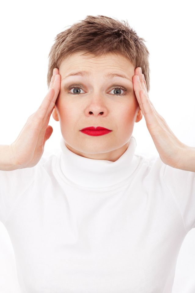 Feeling Stressed About the Future? You Are Not Alone | Psychology Today