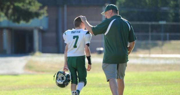 What You Should Do for Yourself as a Sport Parent | Psychology Today