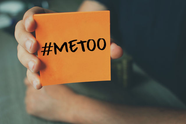 Making #MeToo Matter | Psychology Today