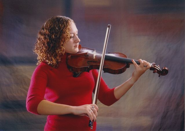 The Origin of the Fittest Fiddle | Psychology Today