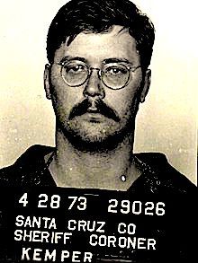 Kemper and Me | Psychology Today