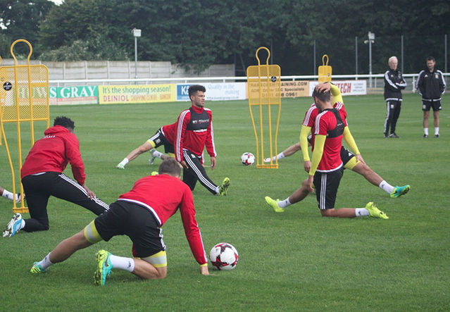 The Power of Routines in Sport | Psychology Today