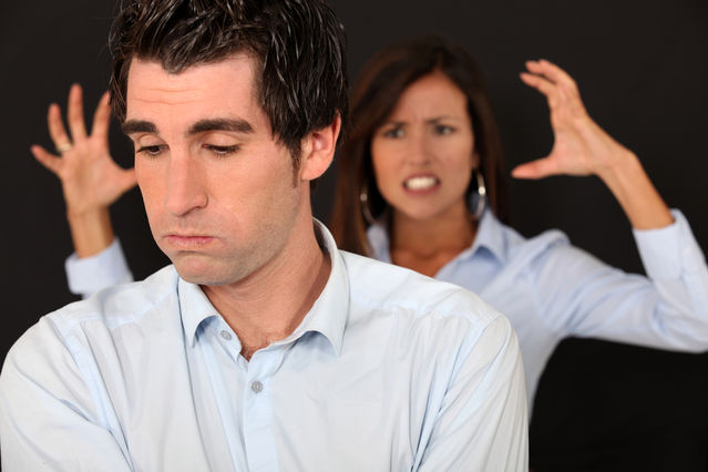 7 Strategies to Deal With Difficult Family Members | Psychology Today ...