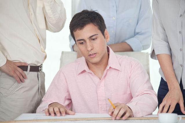 Embarrassed? Here's How to Get Over It Quickly | Psychology Today Australia