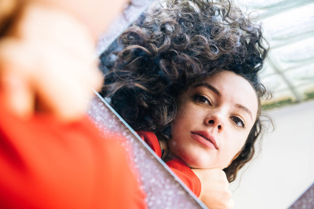 How to Stop Criticizing Your Appearance | Psychology Today UK