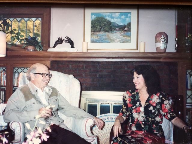 Interior Dialogue with Departed Friends | Psychology Today