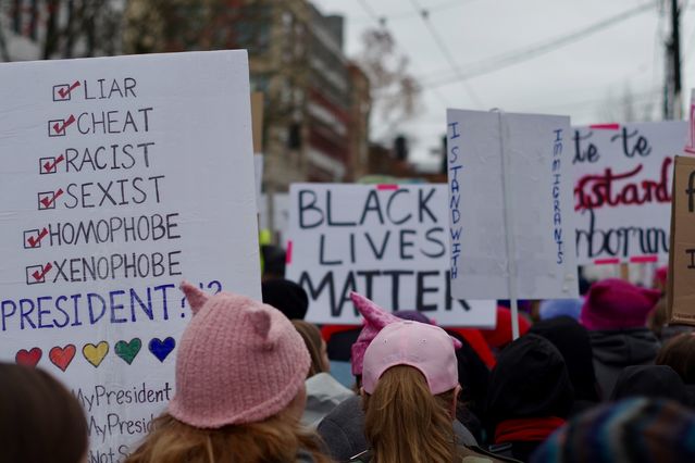 Social Work in an Era of Social Injustice | Psychology Today