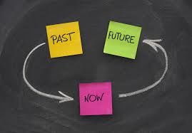 The Past is Always About the Present | Psychology Today
